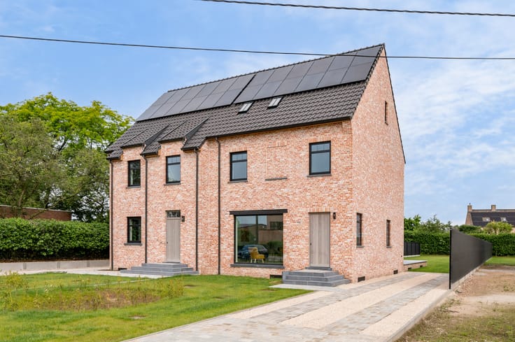 Huis te koop in Westerlo - € 515.000 - 4 slaapkamers - 211m² - Immoweb