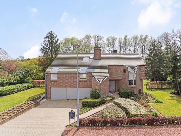 Villa te koop - merchtem (1785) - Immoweb