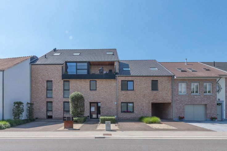 Appartement te huur - Bilzen (3740) - Immoweb