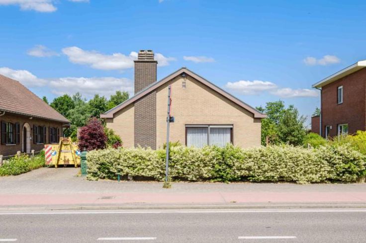 24 huizen te koop Hombeek (2811)