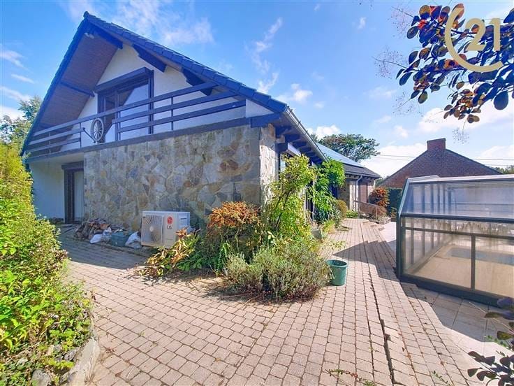 82 MAISONS à vendre Genappe (1470)