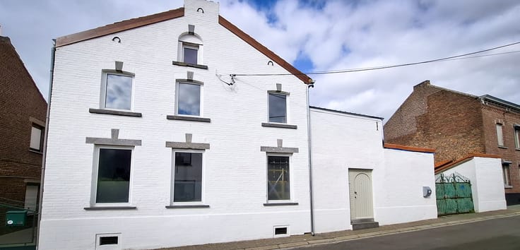 Huis te koop in Landen - € 445.000 - 3 slaapkamers - 239m² - Immoweb