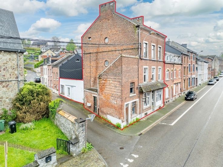 32 MAISONS à vendre Theux (4910)