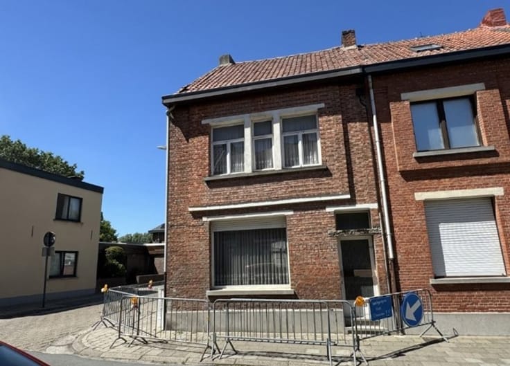 Huis te koop in Temse - € 140.000 - 3 slaapkamers - Immoweb