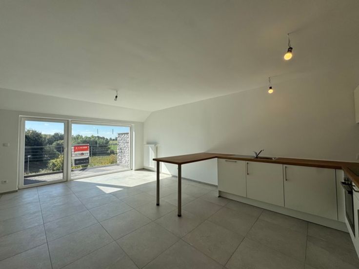 Appartement à louer - Libramont-Chevigny (6800) - Immoweb