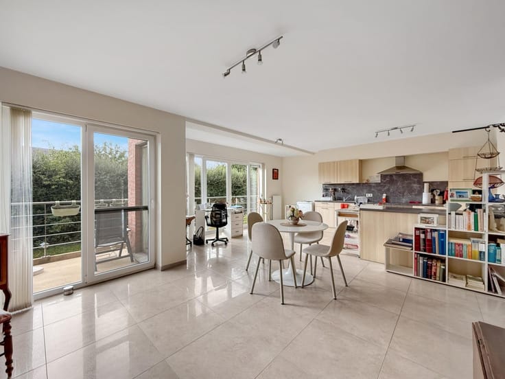 Appartement à louer - Gembloux (5030) - Immoweb