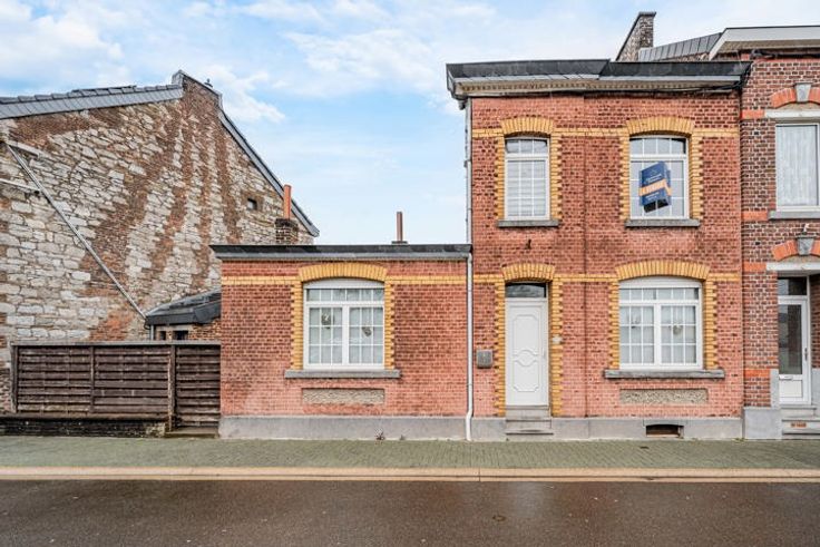 37 MAISONS à vendre Theux (4910)