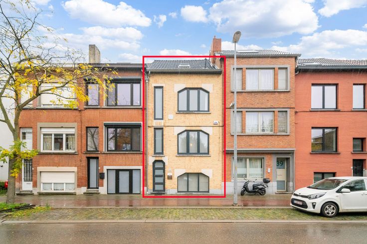 Agentschap Immo Jan Stas in Leuven - Immoweb