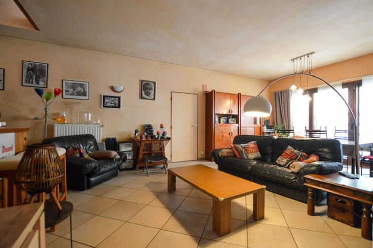 96 MAISONS à vendre Courcelles (6180)