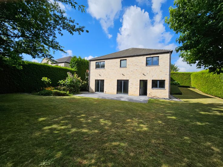 Villa à louer à Waterloo - 5 chambres - 373m² - Immoweb