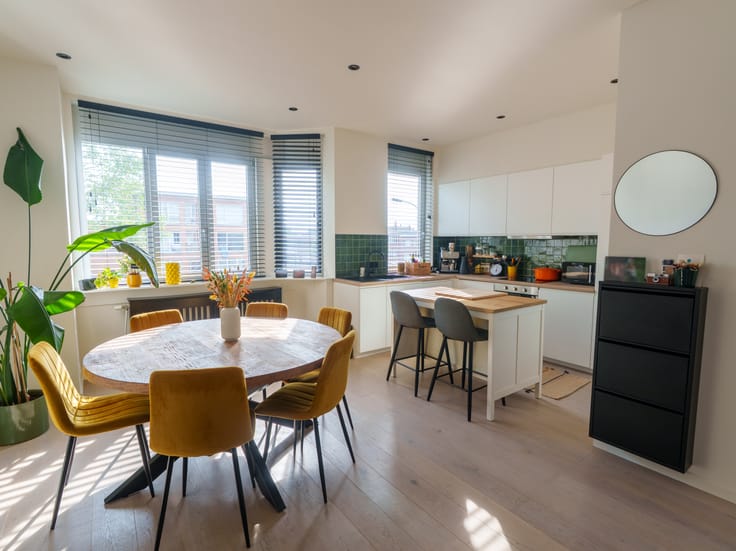 Appartement te koop in Antwerpen - € 264.000 - 1 slaapkamer - 75m² ...