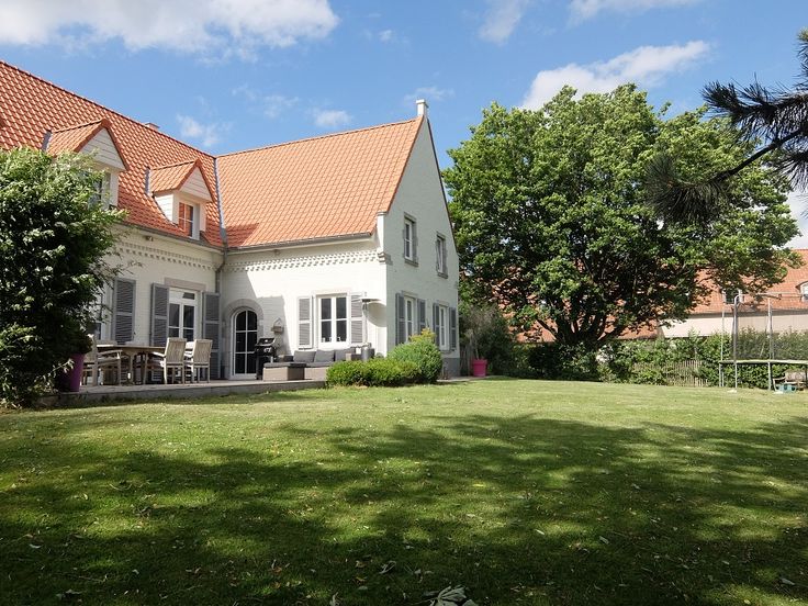 House for rent in Belgium - Immoweb