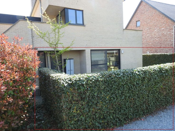 Appartement à louer - Heusden-Zolder (3550) - Immoweb