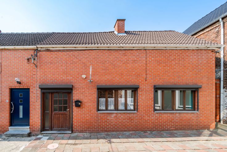 127 MAISONS à vendre Dour (7370)