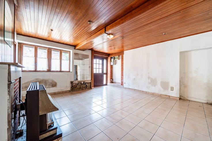 127 MAISONS à vendre Dour (7370)