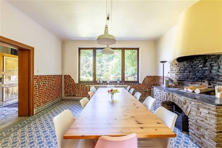 76 MAISONS à vendre Genappe (1470)