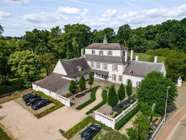 Kasteel te koop in België - Immoweb