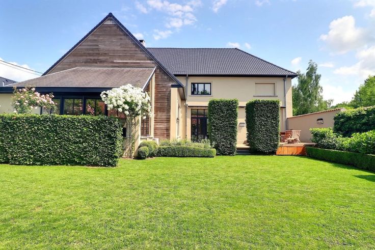 92 MAISONS à vendre Grez-Doiceau (1390)