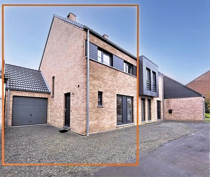 Maison à louer à Limal - 3 chambres - 75m² - Immoweb