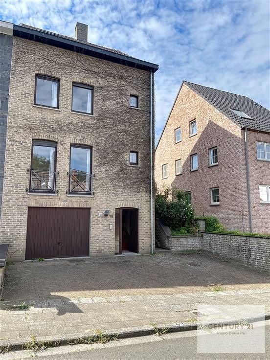 Villa for sale in WATERLOO - €680,000 - 5 bedrooms - 191m² - Immoweb