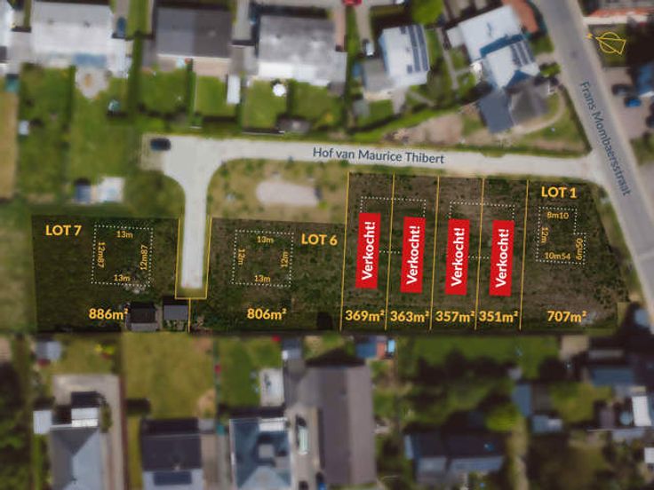 44 huizen te koop Kortenberg (3070)