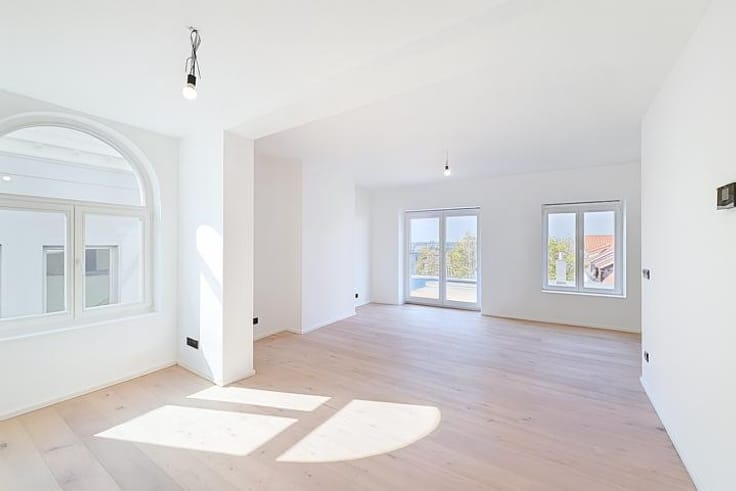 Appartement te koop in Bruxelles - € 440.000 - 2 slaapkamers - 76m² ...