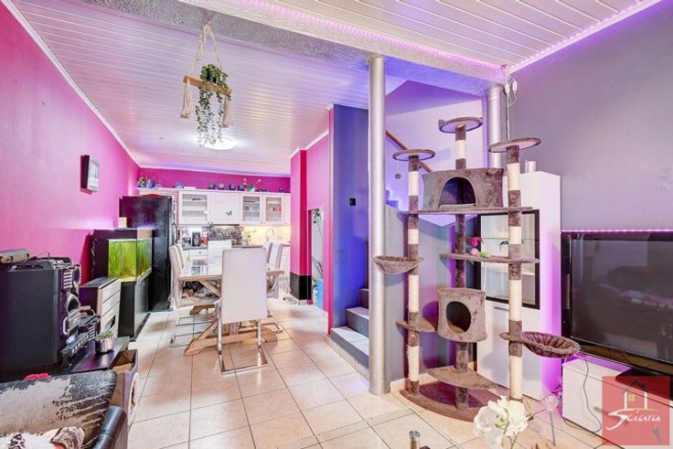 Maison à vendre avec 1 chambre à Ougrée - Immoweb