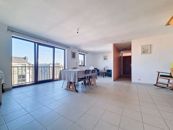 Appartement à vendre - Libramont-Chevigny (6800) - Immoweb