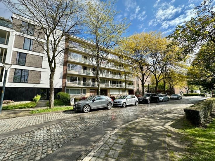 Appartement te huur met 2 slaapkamers in Leuven - Immoweb