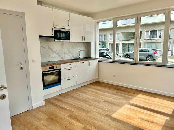 Appartement te koop met 2 slaapkamers in Westende - Immoweb