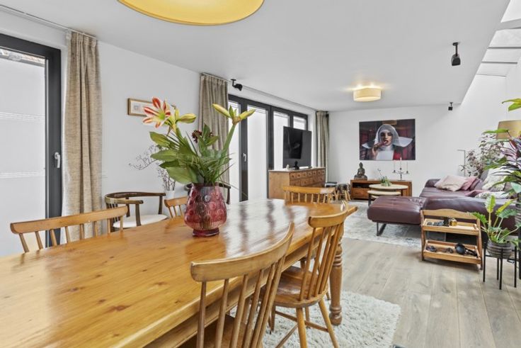 Huis te koop in Gent - € 521.000 - 3 slaapkamers - 240m² - Immoweb