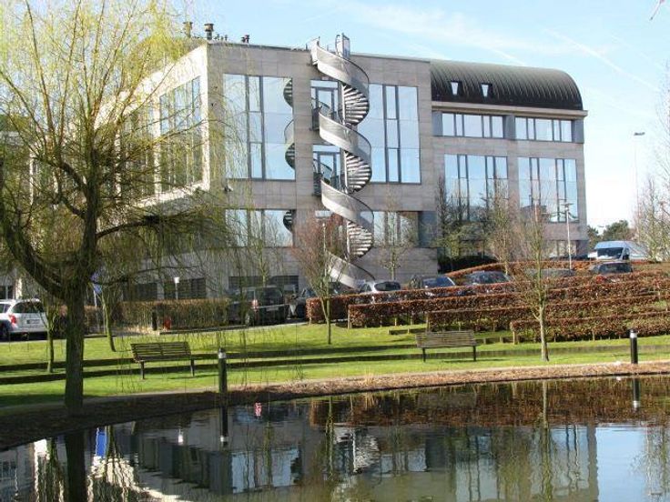 Bureaux à louer à DIEGEM - 2 520 €/mois - 275m² - Immoweb