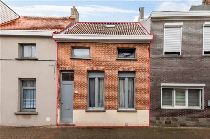 Huis te koop met 3 slaapkamers in Deurne - Immoweb