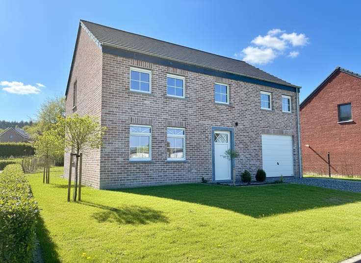 Maison à vendre à Marche-en-Famenne - 359 000 € - 3 chambres - Immoweb