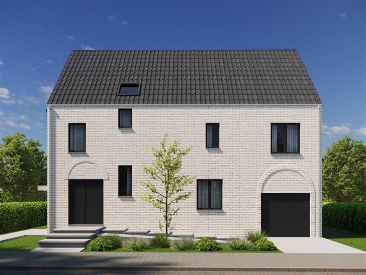 Properties for sale in Belgium - Immoweb