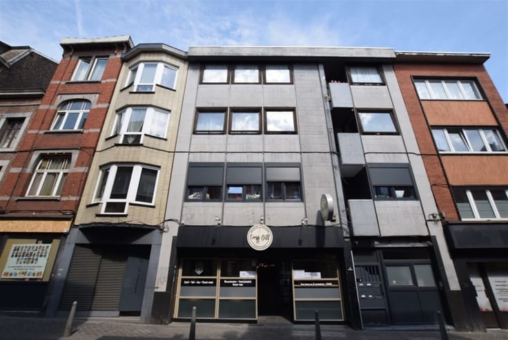 Commerce à vendre à LIÈGE - 480 000 € - 430m² - Immoweb