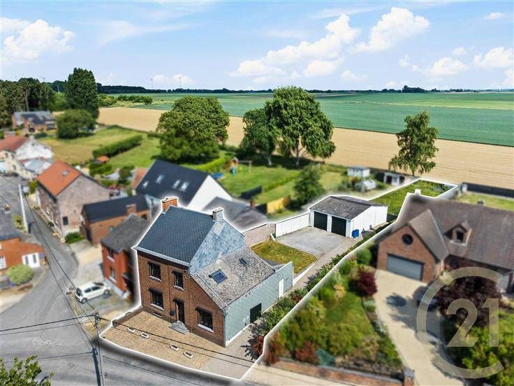59 MAISONS à vendre Gembloux (5030)