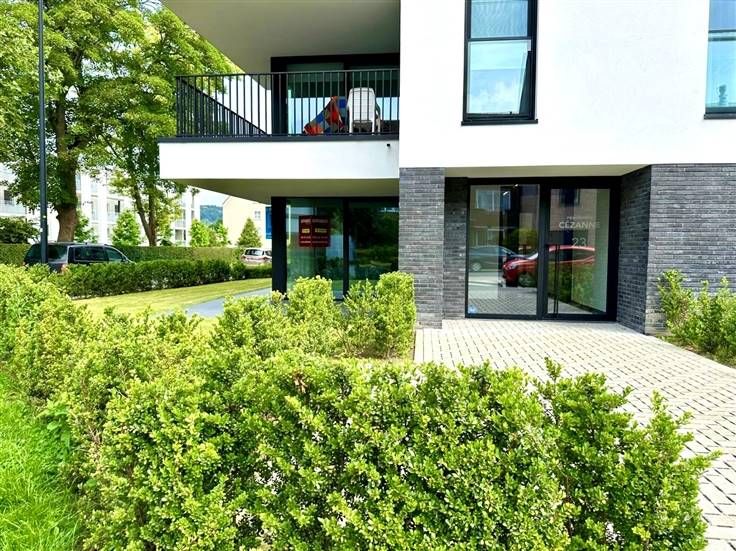 142 APPARTEMENTEN te koop Ronse (9600)