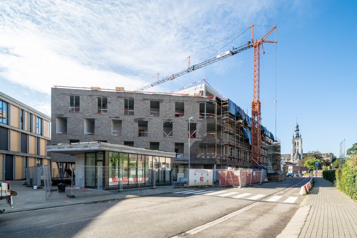 Agence Immo Jan Stas à Leuven - Immoweb