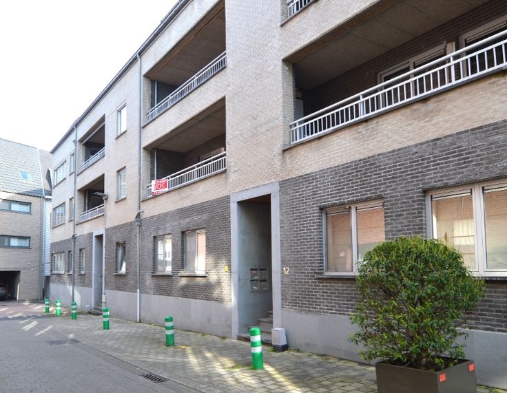 Appartement te huur met 2 slaapkamers in Mechelen - Immoweb