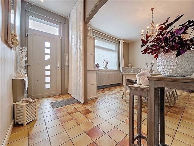 127 MAISONS à vendre Dour (7370)