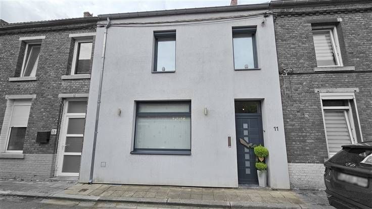 127 MAISONS à vendre Dour (7370)