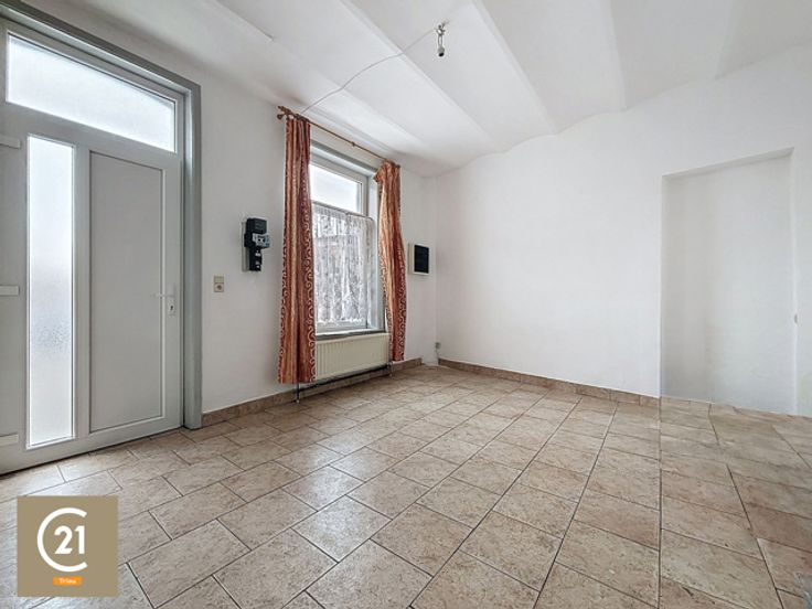 95 MAISONS à vendre Courcelles (6180)
