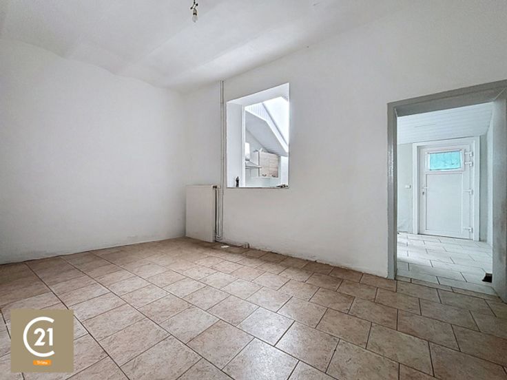 95 MAISONS à vendre Courcelles (6180)