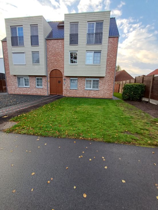 11 APPARTEMENTEN te koop Lille (2275)