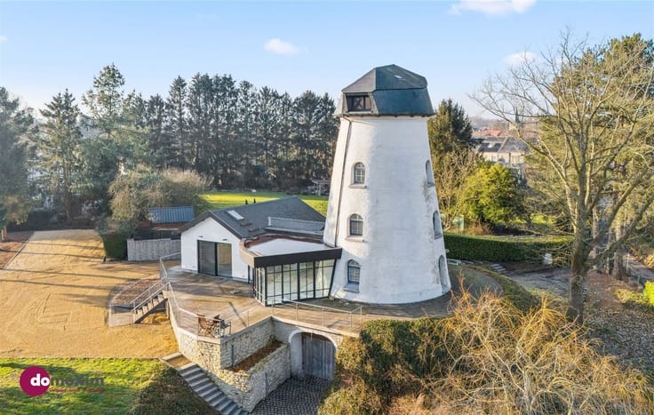 Villa te koop in HERENT - € 995.000 - 2 slaapkamers - 271m² - Immoweb