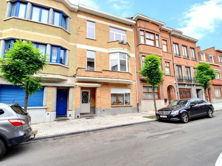 Appartement à louer avec 1 chambre à Anderlecht - Immoweb