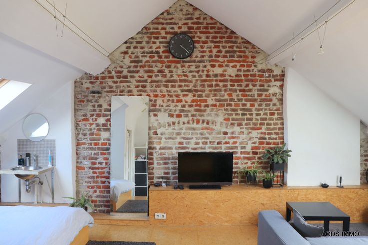 Triplex for rent in Heverlee - €1,250/month - 3 bedrooms - 120m² - Immoweb