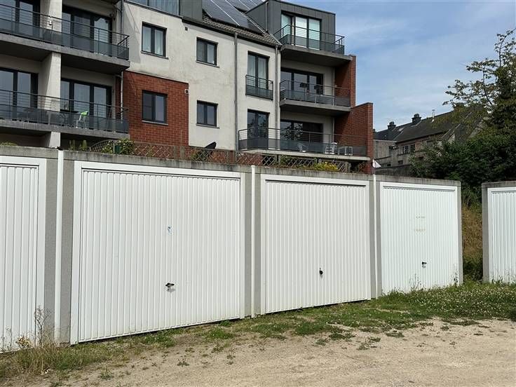 Agence CAP'HOUSES à Jodoigne - Immoweb