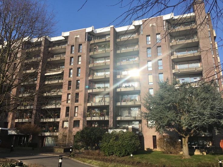 Appartement à vendre - Waterloo (1410) - Immoweb